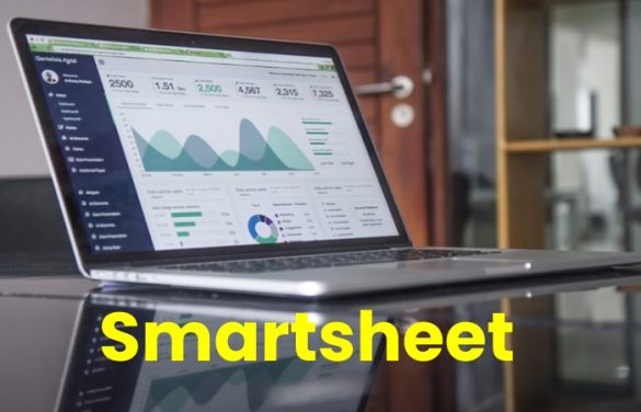 Gantt Charts Software for Your Projects - Full Overview 2022