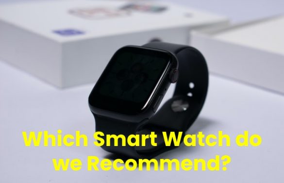 Smart Watch Functions - Everything you Need to Know - 2022